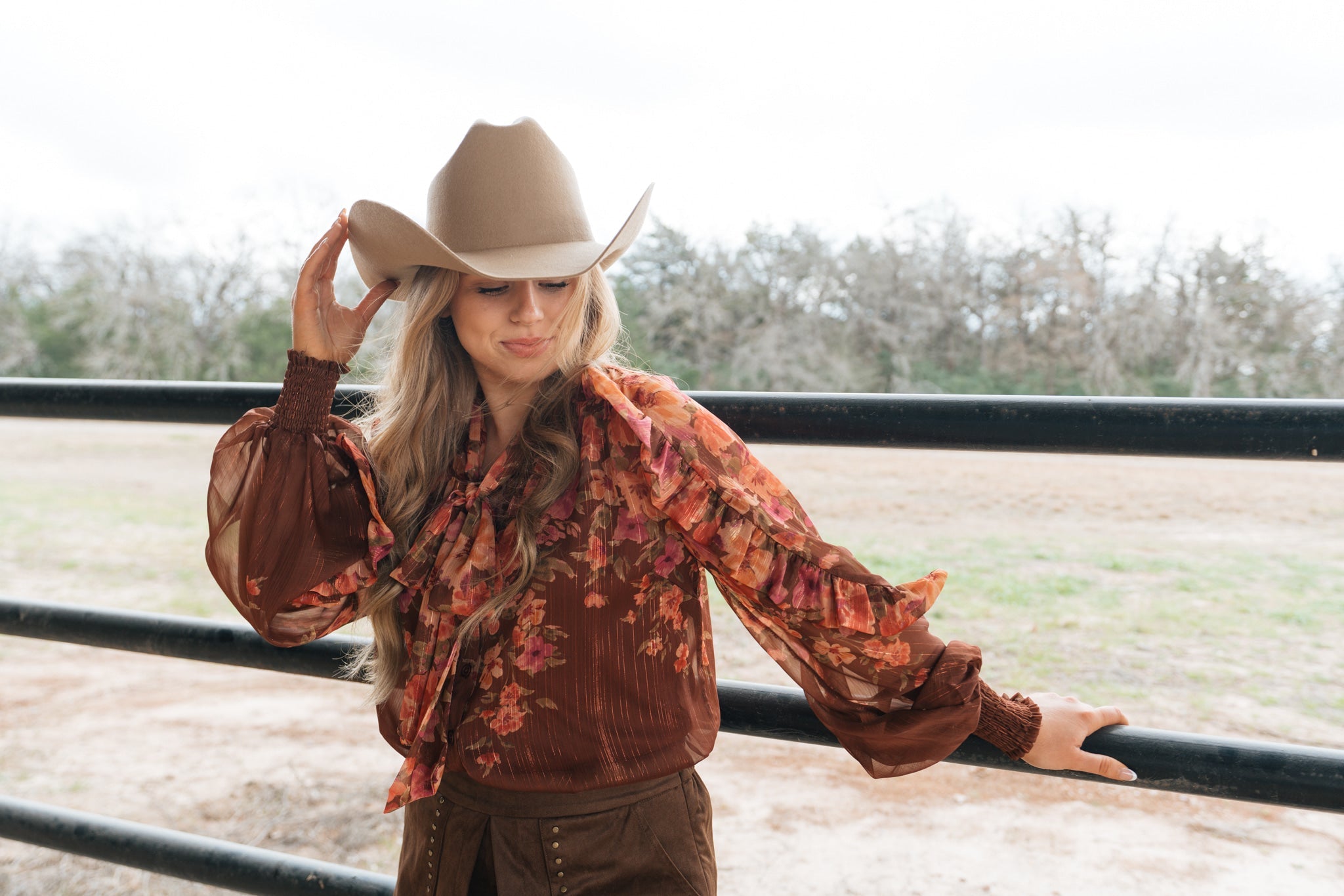 Rodeo Looks – 6Whiskey Company